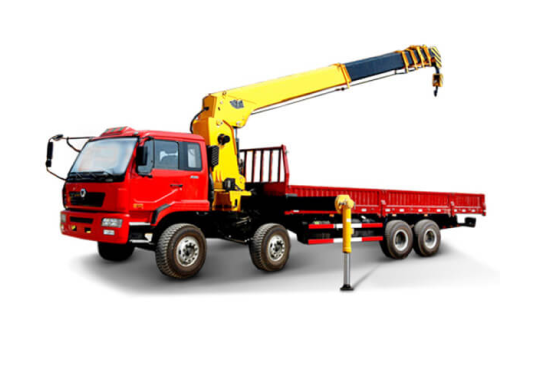 Truck Mounted – SAZ ENGINEERING