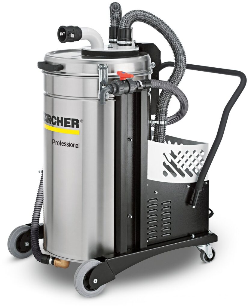 Housekeeping – SAZ ENGINEERING